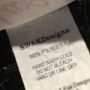 SWAK | Tops | Swak Top 4x | Poshmark